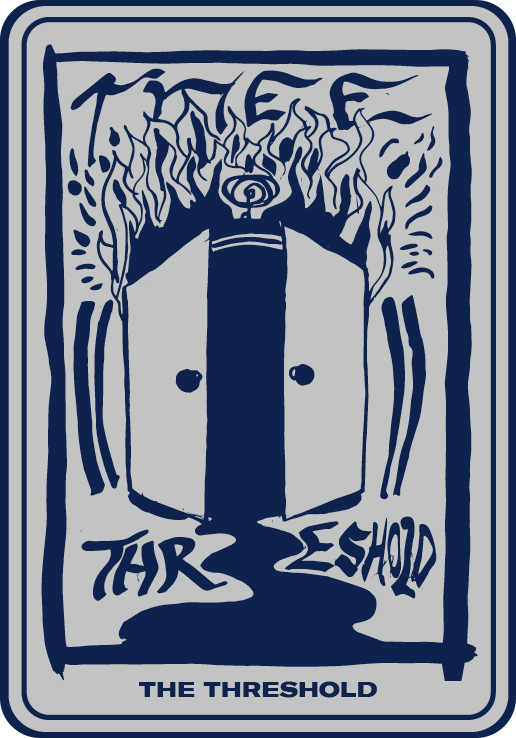 Chelsea Wolfe's Oracle Card Reading