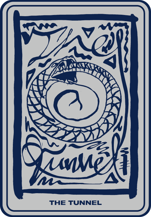 Chelsea Wolfe's Oracle Card Reading