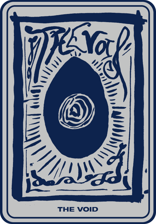 Chelsea Wolfe's Oracle Card Reading